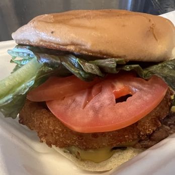 NEXT LEVEL BURGER - Updated April 2025 - 597 Photos & 323 Reviews - 450 ...