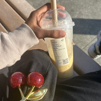 HEYTEA - Updated July 2025 - 583 Photos & 283 Reviews - 1628 Hostetter ...