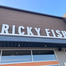 TRICKY FISH - Updated July 2025 - 863 Photos & 567 Reviews - 5917 ...