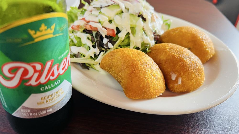 EL AJI PERUANO - Updated December 2025 - 147 Photos & 65 Reviews - 553 ...