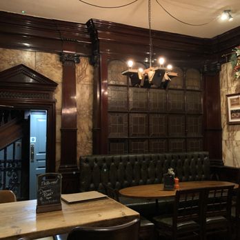 THE COUNTING HOUSE - Updated August 2025 - 102 Photos & 56 Reviews - 50 ...