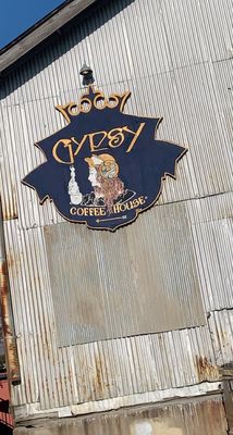 GYPSY COFFEE HOUSE - Updated May 2024 - 105 Photos & 118 Reviews - 303 ...