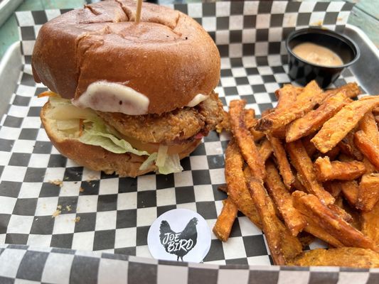 JOE BIRD - Updated December 2025 - 242 Photos & 127 Reviews - 207 ...