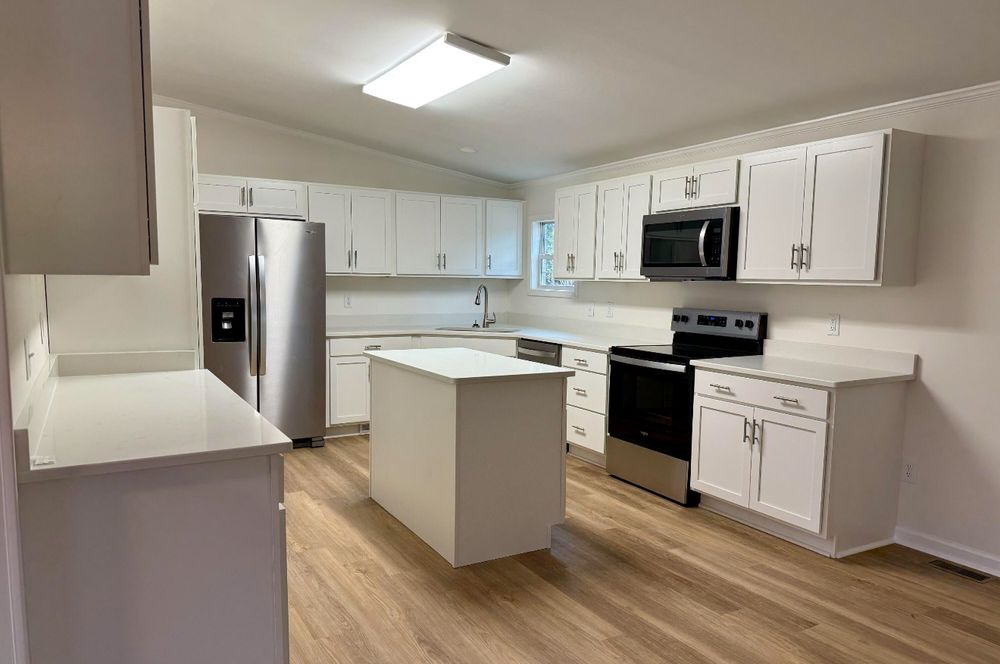 SPECTRUM CUSTOM BUILDERS - Updated August 2025 - Request Consultation - 4520 Bus US Hwy 17 S ...