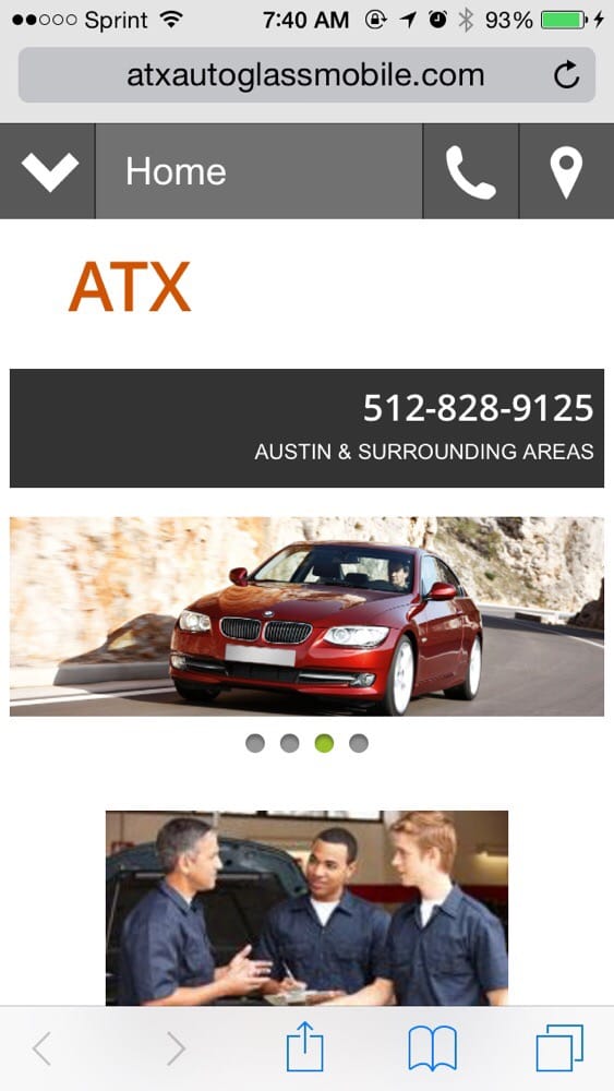 ATX AUTO GLASS - Updated July 2025 - 24 Photos - Austin, Texas - Auto ...