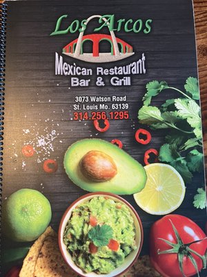 LOS ARCOS MEXICAN RESTAURANT BAR & GRILL - Updated November 2024 - 46 ...