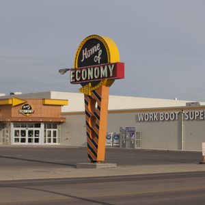 MENARDS - Updated October 2025 - 405 32nd Ave W, Williston, North ...