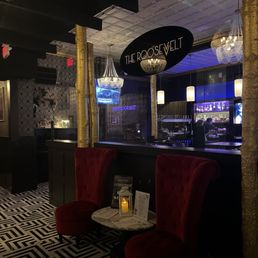 THE ROOSEVELT - Updated July 2025 - 147 Photos & 76 Reviews - 356 ...