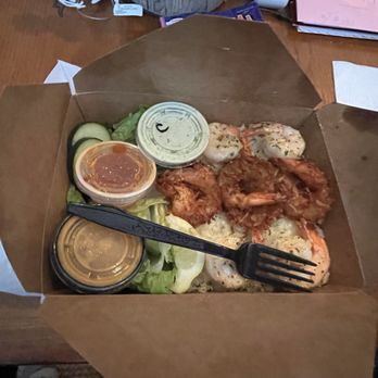 COCO SHRIMP - Updated October 2025 - 128 Photos & 203 Reviews - 1716 S ...