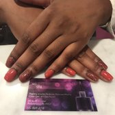 LA NAIL BAR - 798 Photos & 228 Reviews - Nail Salons - 315 S 13th St ...