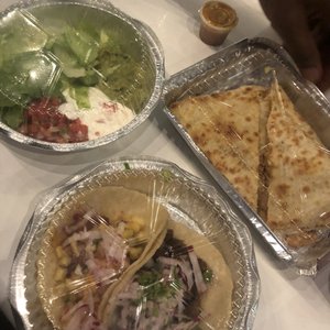 CHILACATES MEXICAN STREET FOOD - 113 Photos & 160 Reviews - 658 Centre ...