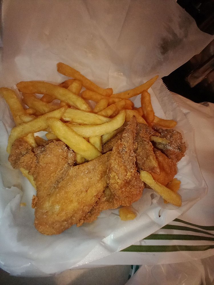 BIG SHARKS - Updated June 2025 - 20 Photos & 11 Reviews - 3820 ...