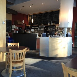 CLEOCATRA CAFE - 859 Portage Avenue, Winnipeg, Manitoba - Themed Cafes ...
