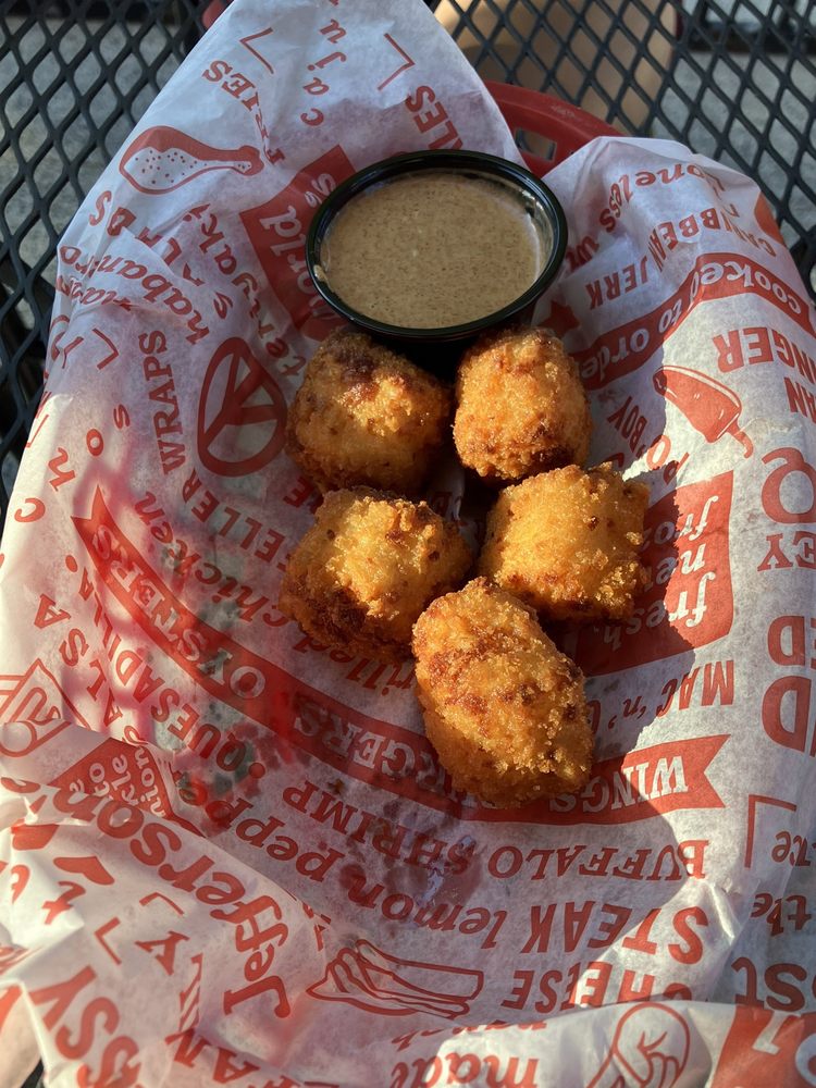 JEFFERSON’S - Updated July 2025 - 36 Photos & 74 Reviews - 340 Broad St ...