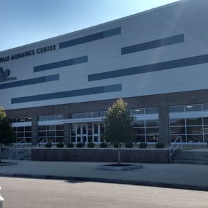 BRAHAN SPRING PARK NATATORIUM - 2213 Drake Ave SW, Huntsville, Alabama ...