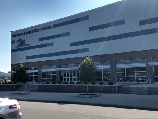 BRAHAN SPRING PARK NATATORIUM - Updated July 2024 - 2213 Drake Ave SW ...