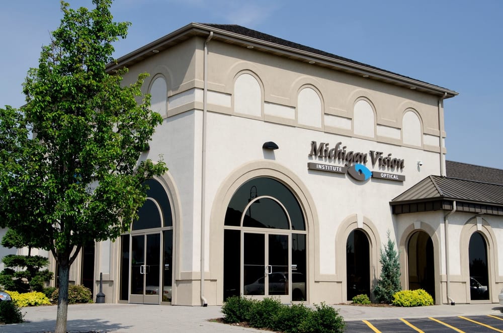MICHIGAN VISION INSTITUTE - Updated December 2025 - 16 Reviews - 5300 ...