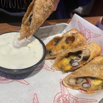 TACO MAC - DULUTH - Updated June 2024 - 233 Photos & 306 Reviews - 3543 ...