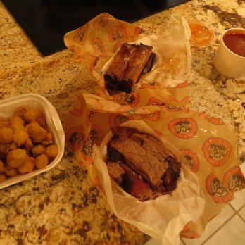 OLD HICKORY INN BARBEQUE - Updated December 2025 - 66 Photos & 102 ...