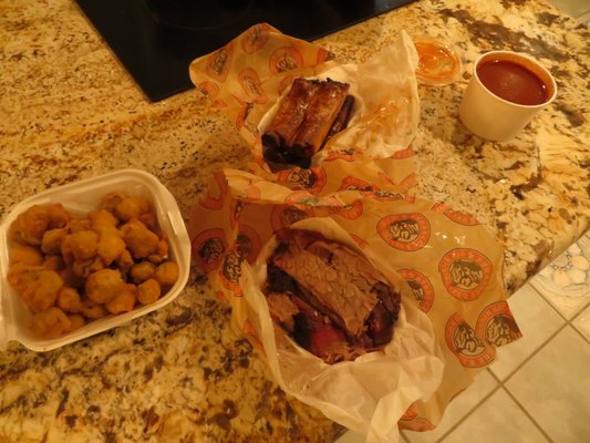 OLD HICKORY INN BARBEQUE - Updated December 2025 - 66 Photos & 102 ...