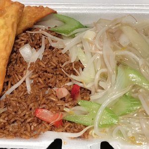 MEE KING GARDEN - Updated December 2024 - 80 Reviews - 33 Main St ...