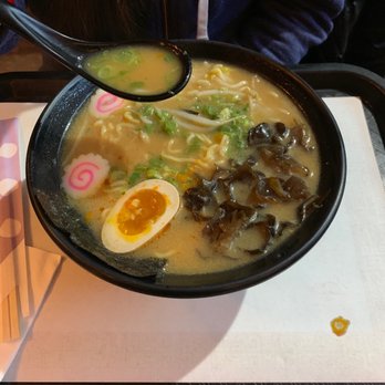 RAMEN GAMI - Updated April 2024 - 319 Photos & 255 Reviews - 1 Sussex ...