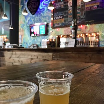 OCELOT BREWING COMPANY - Updated July 2025 - 273 Photos & 191 Reviews ...