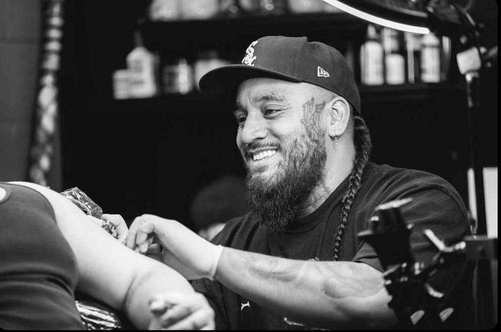 PROSPEROUS INK TATTOO SHOP - Updated September 2025 - 50 Photos & 13 ...