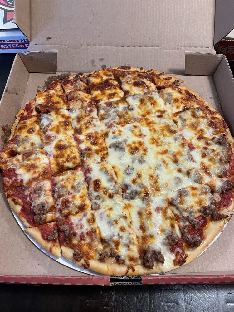 BEGGARS PIZZA - Updated December 2025 - 58 Photos & 59 Reviews - 1640 E ...