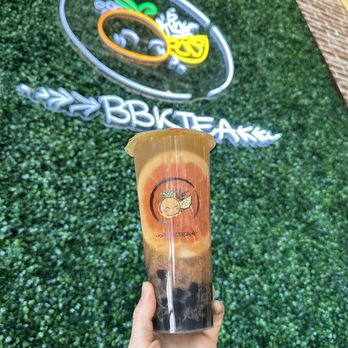 BBK TEA - Updated December 2025 - 48 Photos & 20 Reviews - 22526 SE 4th ...