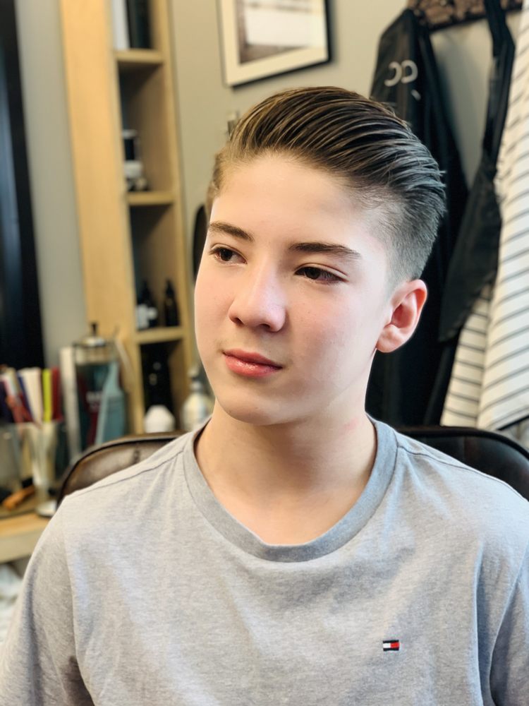 SNOWY MOUNTAIN BARBER & BRAND - Updated May 2026 - 11 Photos - 1286 N ...