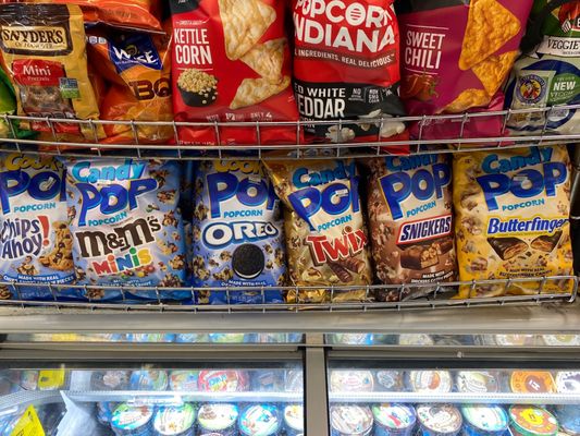 BROTHERS CANDY & GROCERY STORE - Updated February 2025 - 113 Photos ...