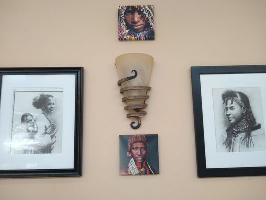 ADDIS ABABA - ETHIOPIAN RESTAURANT - Updated December 2025 - 84 Photos ...