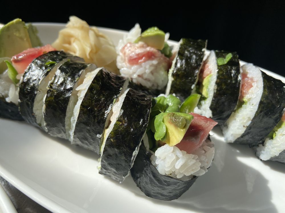 SUSHI ZONE - 482 Photos & 1096 Reviews - 1815 Market St, San Francisco ...