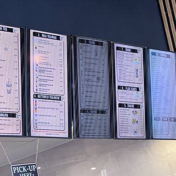 POLBA TEA - Updated May 2024 - 95 Photos & 35 Reviews - 2040 S Alma ...