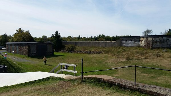 YORK REDOUBT - Updated July 2024 - 30 Photos & 12 Reviews - York ...