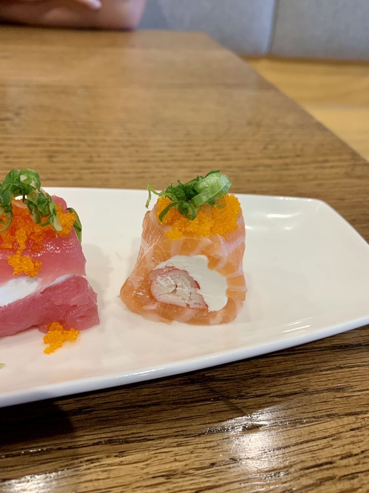 KOSHI SUSHI & KOREAN - 158 Photos & 119 Reviews - 1910 N Stonebridge Dr ...