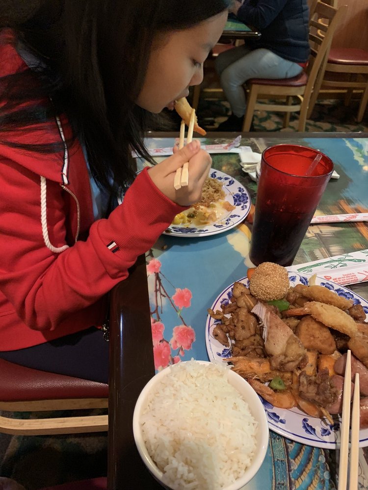 SUPER BUFFET - 61 Photos & 173 Reviews - 450 Mendocino Ave, Santa Rosa ...