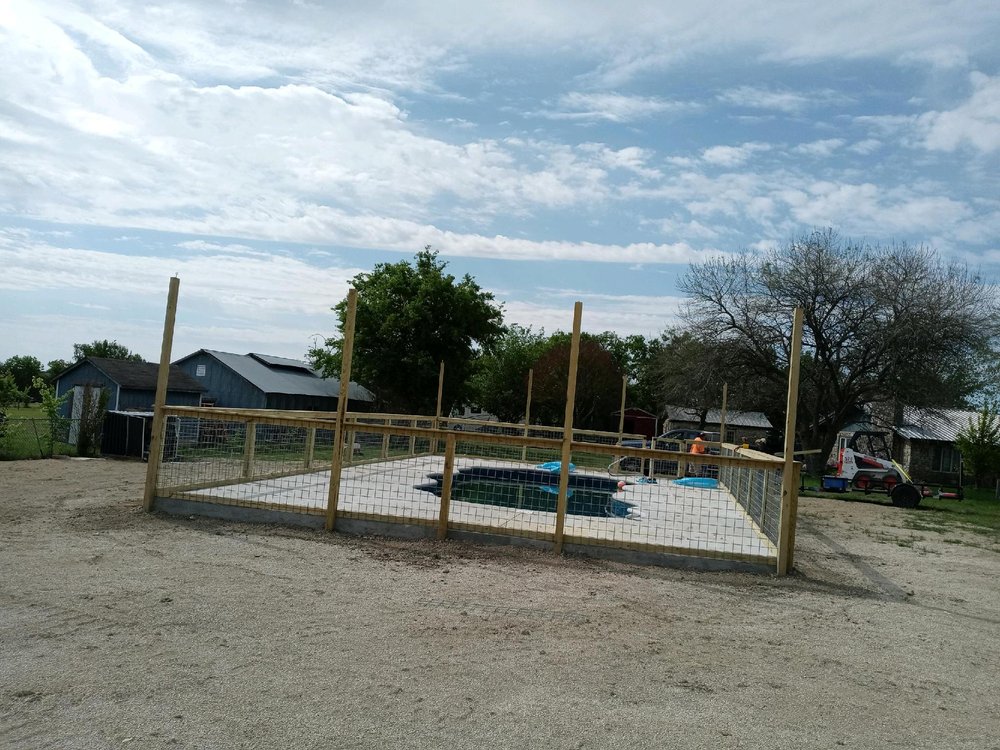 JACK OF ALL TRADES CONSTRUCTION - Updated January 2025 - San Antonio ...