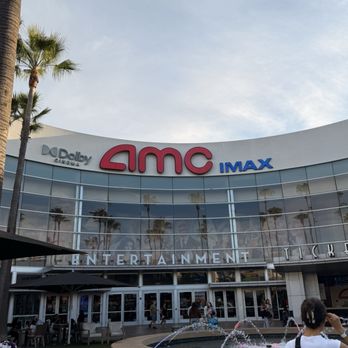 AMC TUSTIN 14 AT THE DISTRICT - Updated November 2025 - 580 Photos ...