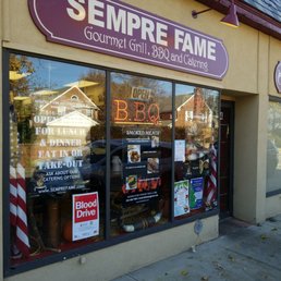 SEMPRE FAME BBQ - Updated January 2026 - 385 Photos & 392 Verified ...