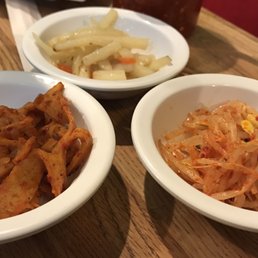 ASIAN PEAR - 343 Photos & 340 Reviews - Japanese - 8101 San Pedro Dr NE ...