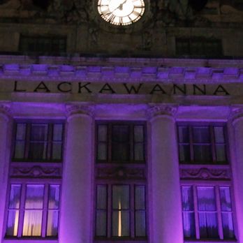 RADISSON LACKAWANNA STATION HOTEL SCRANTON - Updated October 2025 - 245 ...