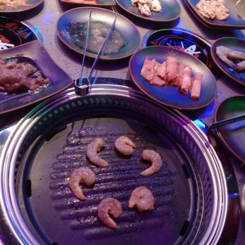 GALAXY HOT POT AND GRILL - Updated July 2025 - 192 Photos & 47 Reviews ...