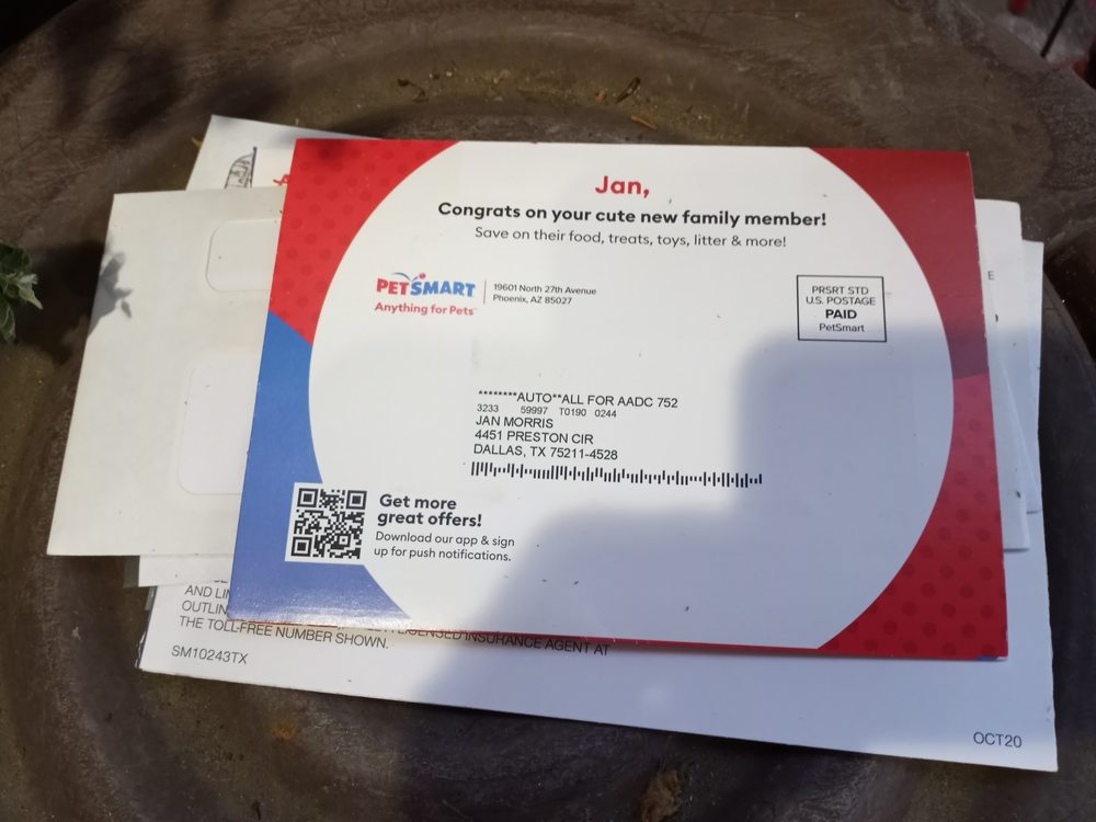 US POST OFFICE - Updated May 2025 - 16 Reviews - 2202 S Cockrell Hill ...