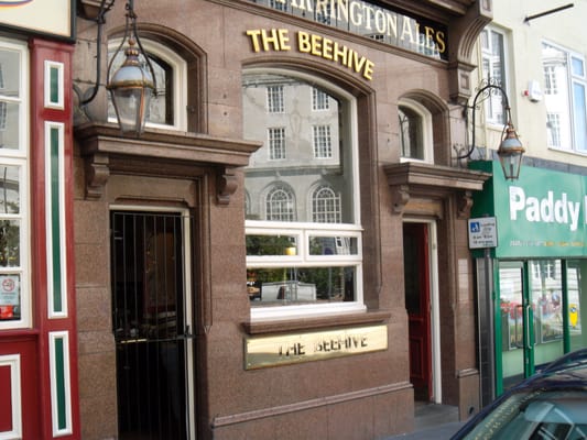 THE BEEHIVE - Updated June 2026 - 14 Mount Pleasant, Liverpool ...
