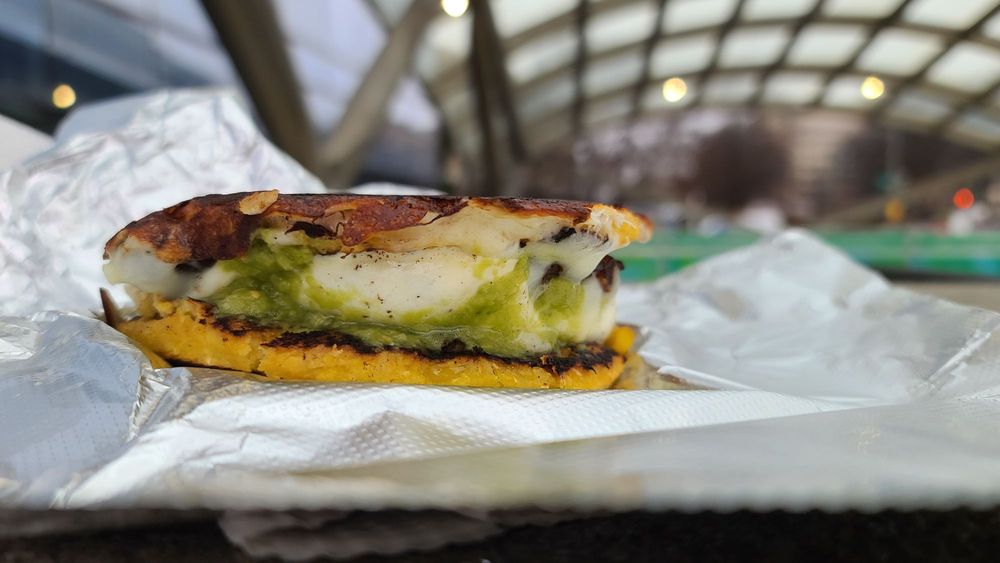 THE CORN FACTORY - Updated December 2025 - 80 Photos & 85 Reviews ...