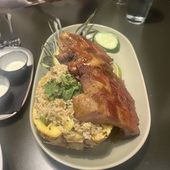 BUCK TUI BBQ - Updated October 2025 - 607 Photos & 303 Reviews - 6737 W ...