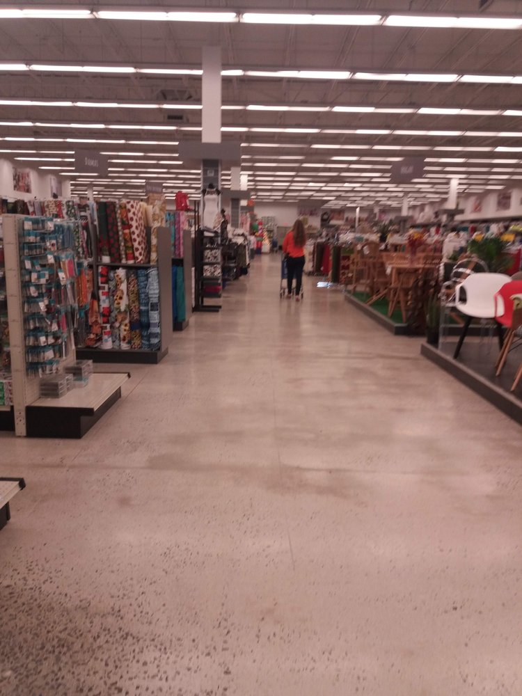 CAPRI - Cll D S/N, Guaynabo, Puerto Rico - Discount Store - Phone ...