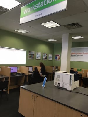 FEDEX OFFICE PRINT & SHIP CENTER - Updated May 2026 - 54 Reviews - 610 ...